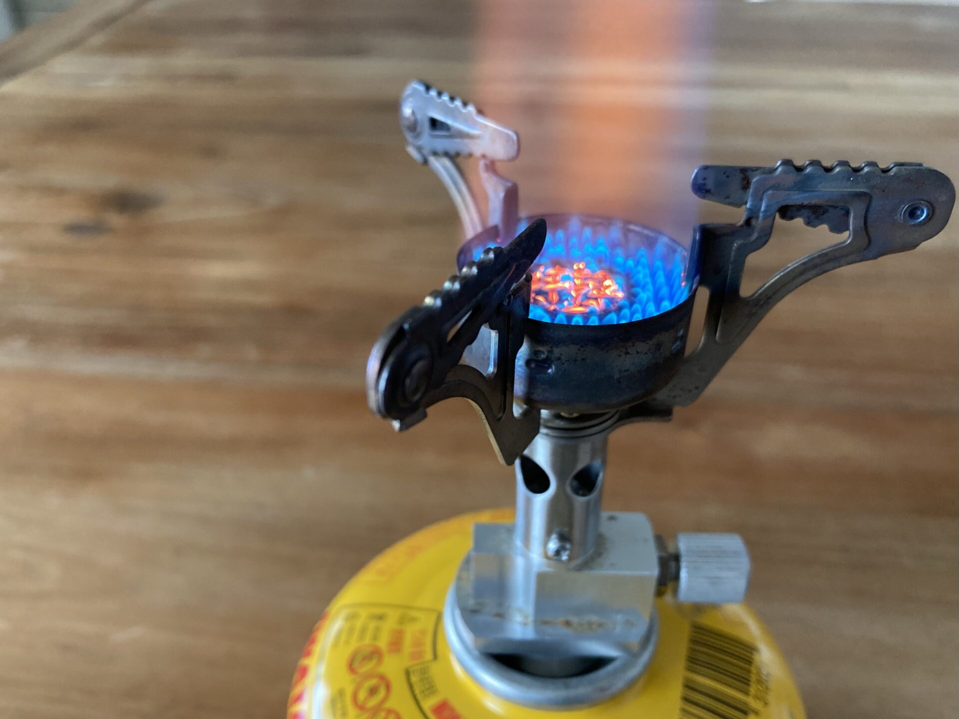 レビュー【エバニュー・Ti U.L Deep pod 640】わがままな要望に答えてくれたクッカー｜OPO85_OUTDOOR LIFE